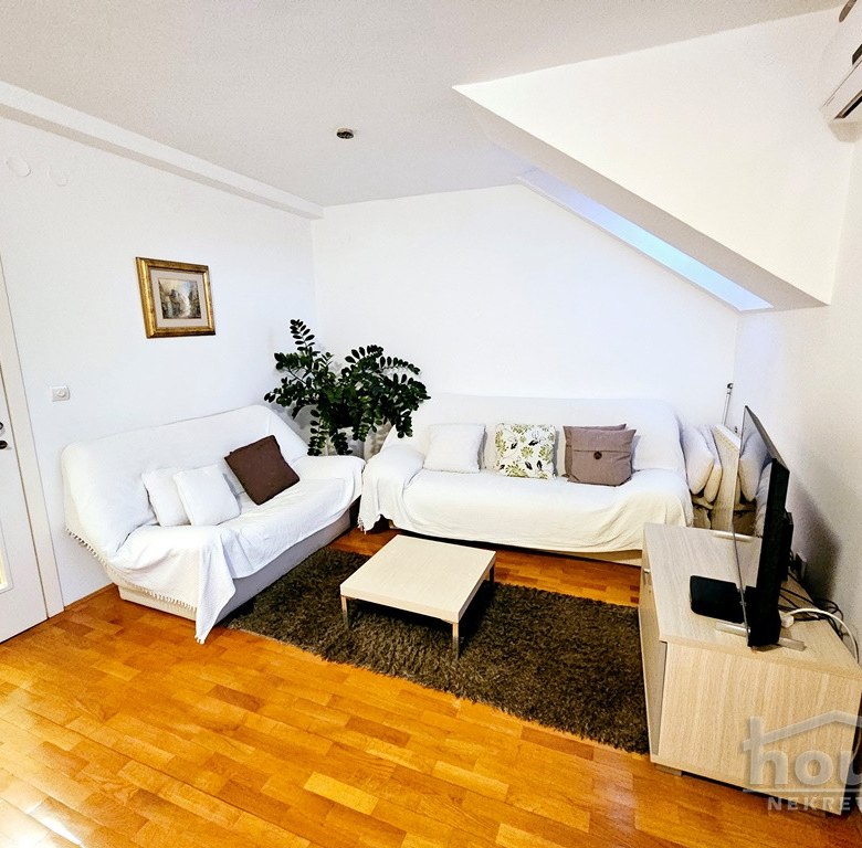 Stan – Novi Sad, Nova Detelinara – ID 1064908.