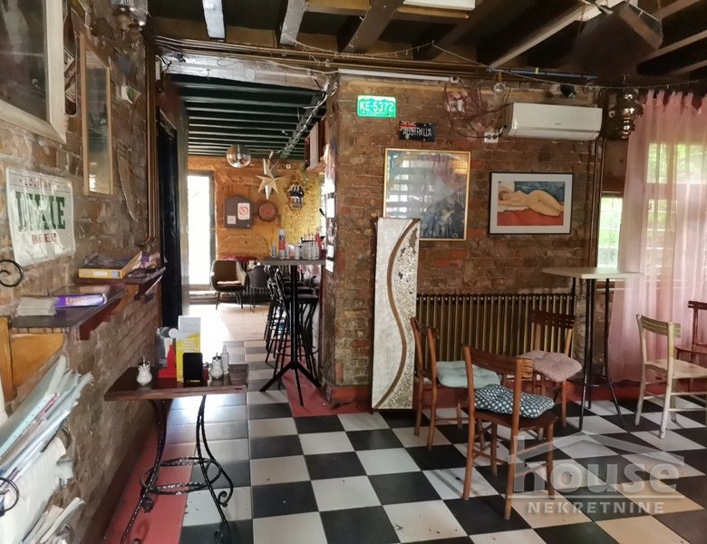 Lokal – Novi Sad, Centar (Novi Sad) – ID 8091612.
