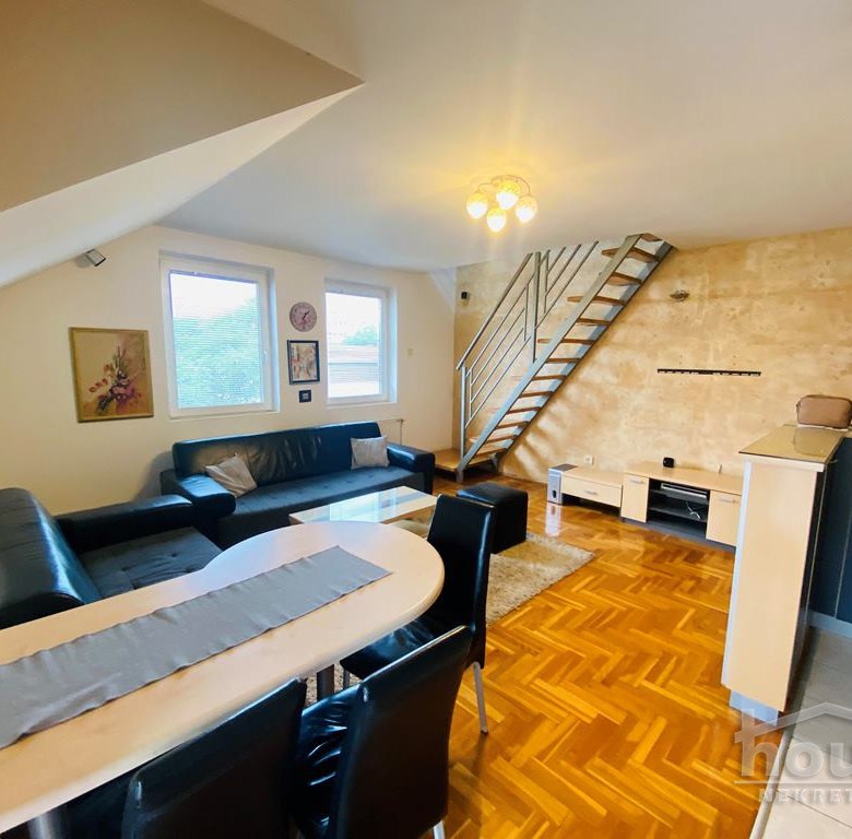 Stan – Novi Sad, Centar (Novi Sad) – ID 1061782.