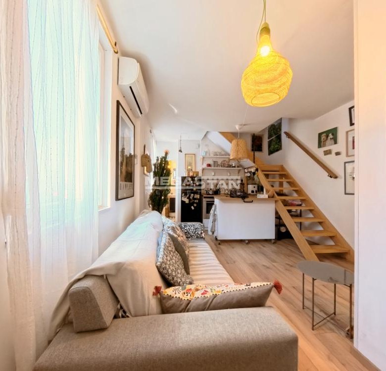 Mirijevo, duplex.