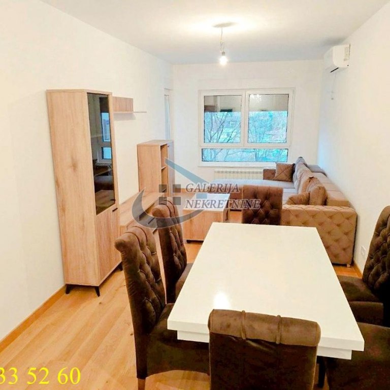 Stan – Beograd, Zvezdara Kluz – ID 5268.
