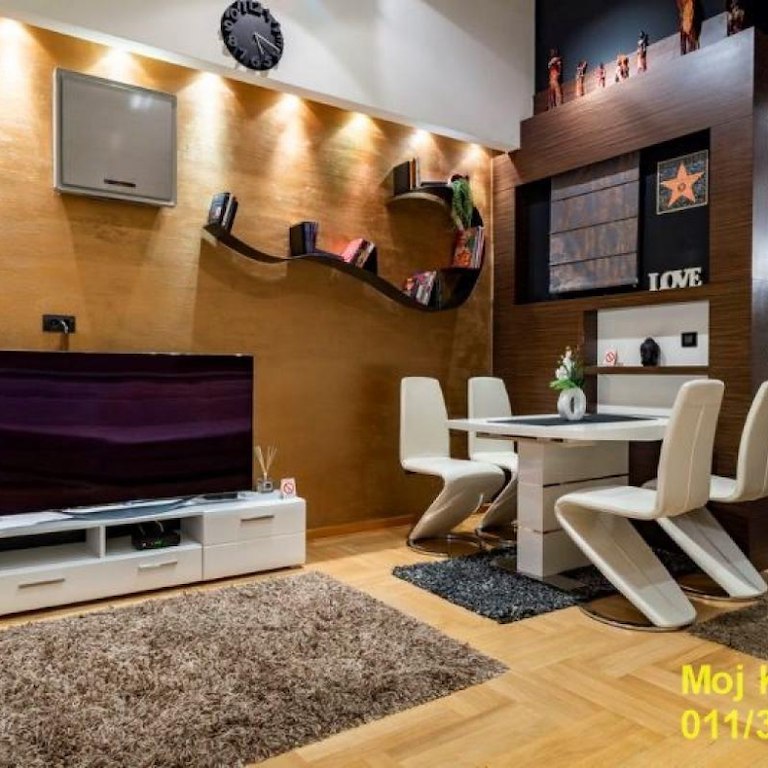 Stan – Beograd, Zvezdara Crveni Krst – ID 22084.