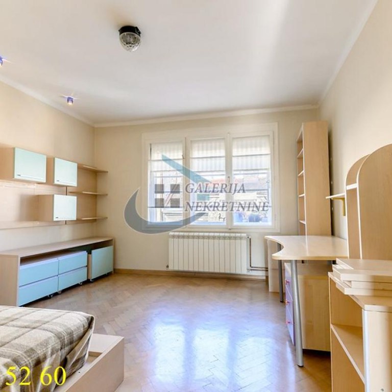 Stan – Beograd, Savski Venac Zeleni Venac – ID 5388.