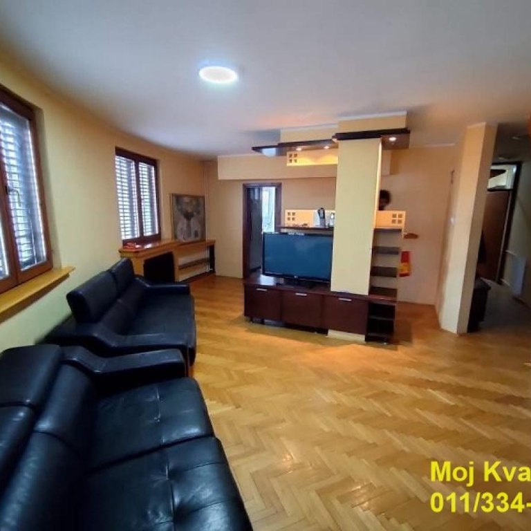 Stan – Beograd, Savski Venac Palata Pravde – ID 22978.