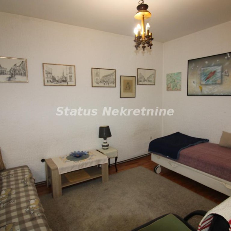 Stan – Novi Sad, Bulevar Oslobođenja – ID 21959.
