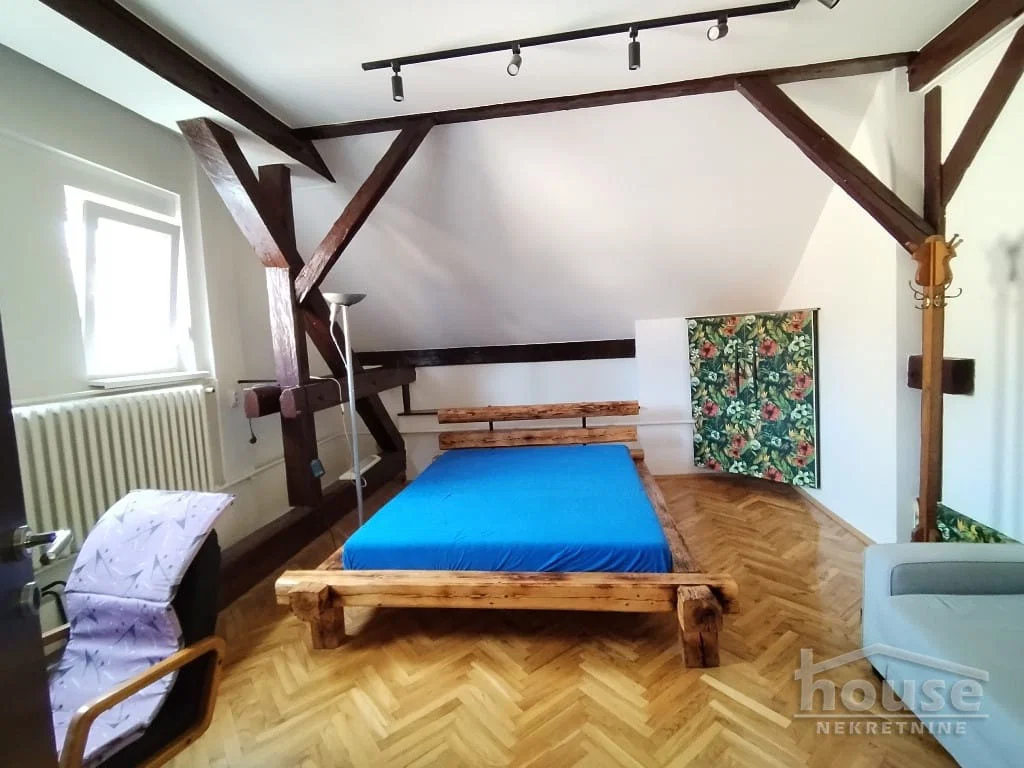Jednosoban stan za izdavanje, Centar, Novi Sad, 37m², 280 €/mes