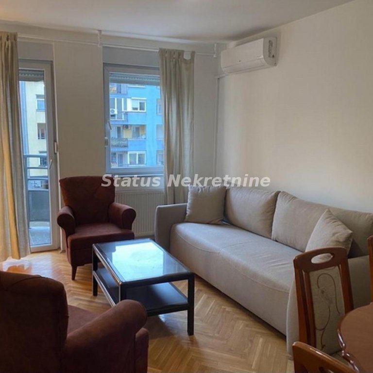 Stan – Novi Sad, Nova Detelinara – ID 20753.