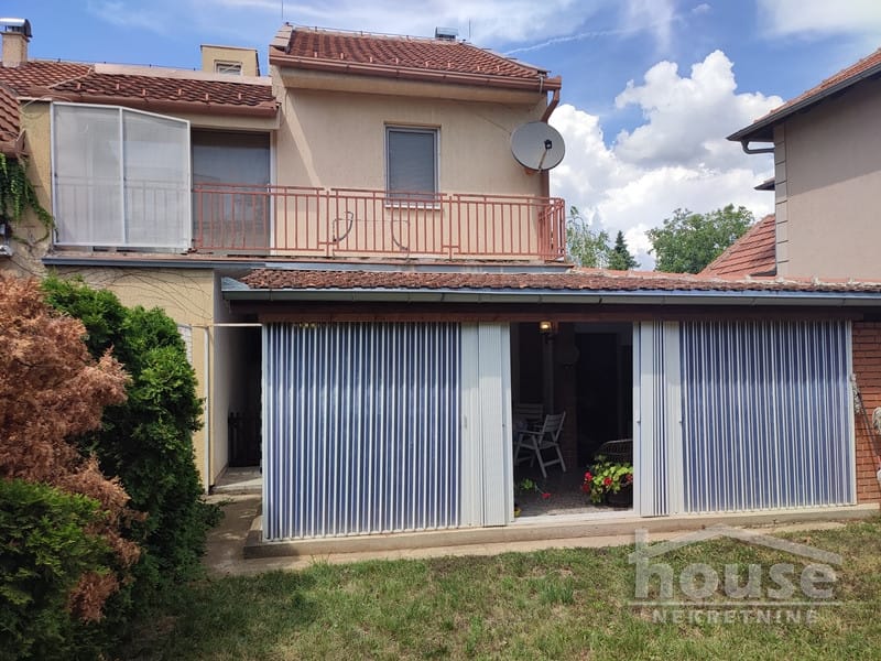 Kuća na prodaju, Čardak, Novi Sad, 164m², 257.500 €