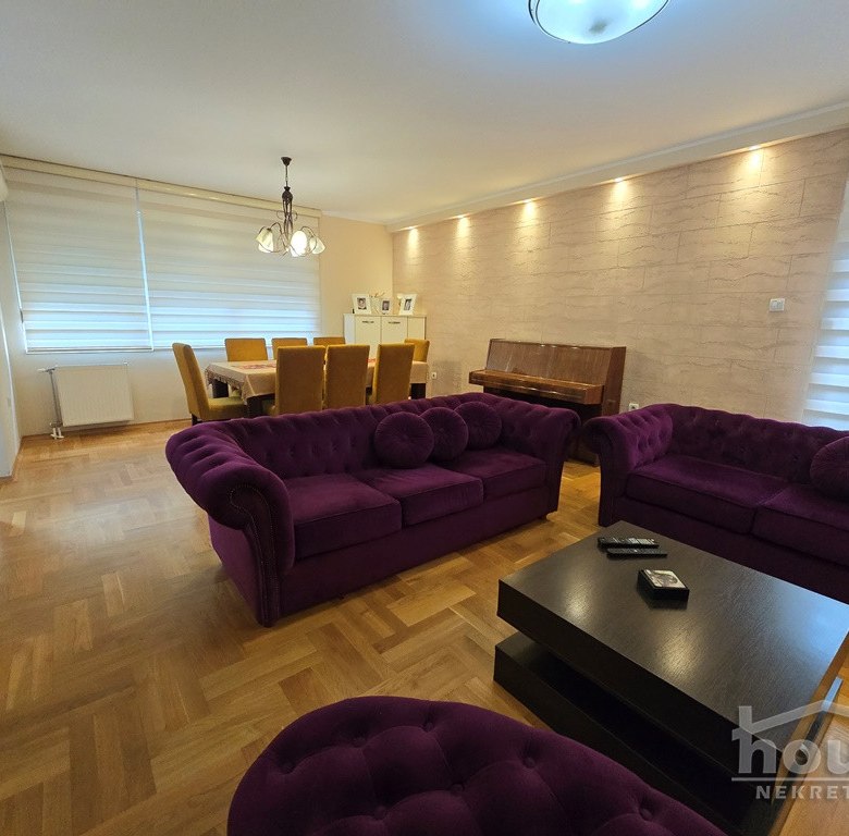 Stan – Novi Sad, Grbavica – ID 1062962.