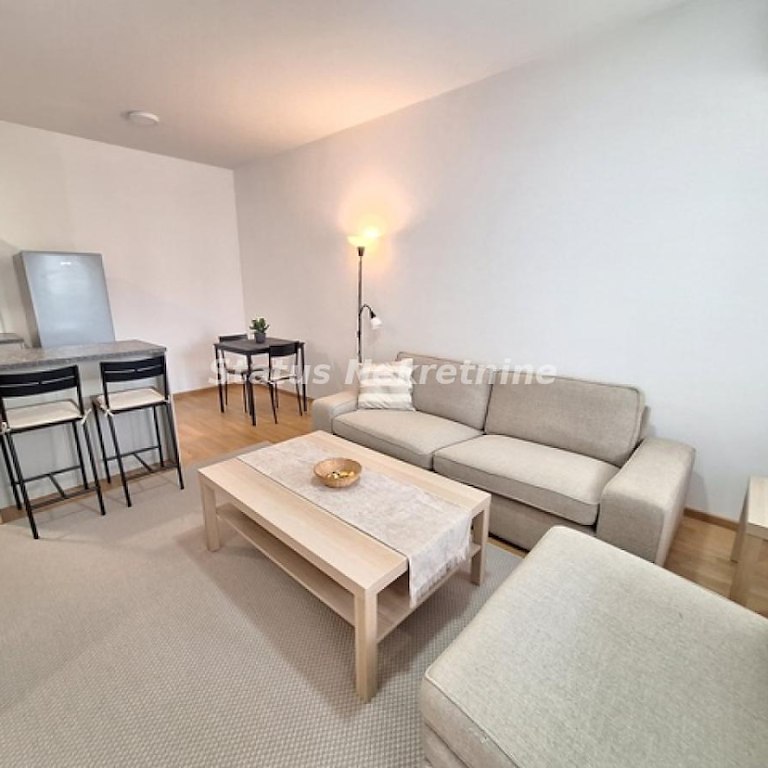 Stan – Novi Sad, Centar (Novi Sad) – ID 22575.