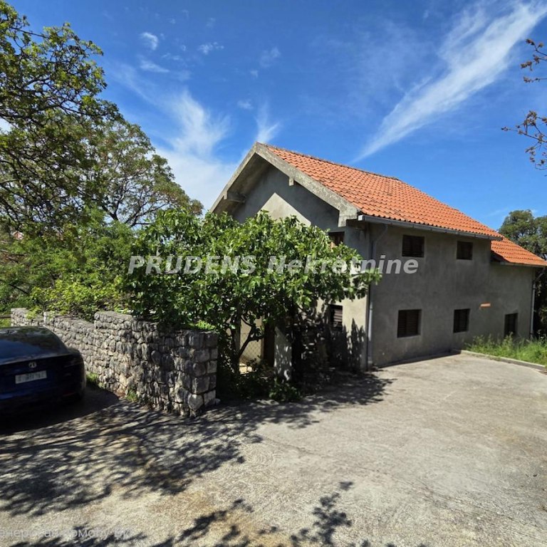 Kuća – Bar, Dobra Voda – ID 512.