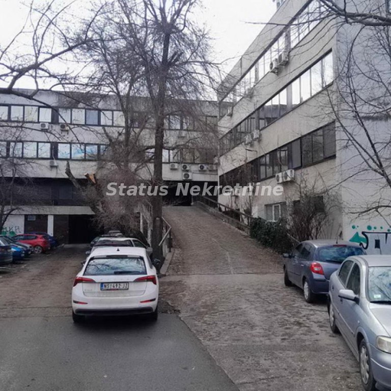 Garaža – Novi Sad, Sajmište – ID 22365.