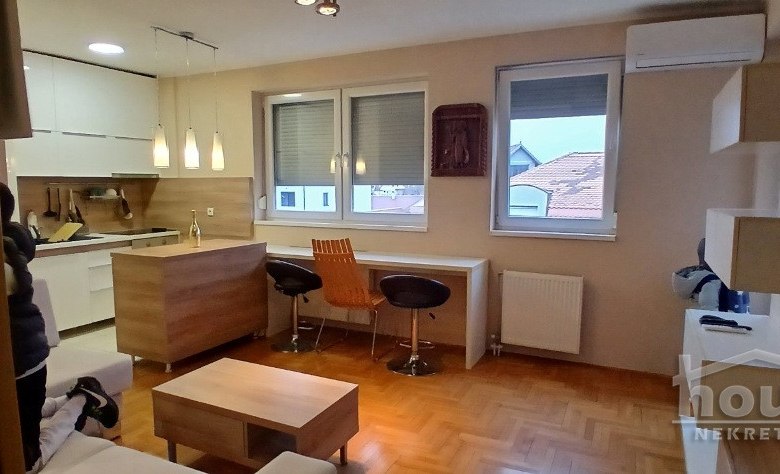 Stan – Novi Sad, Telep – ID 9117435.