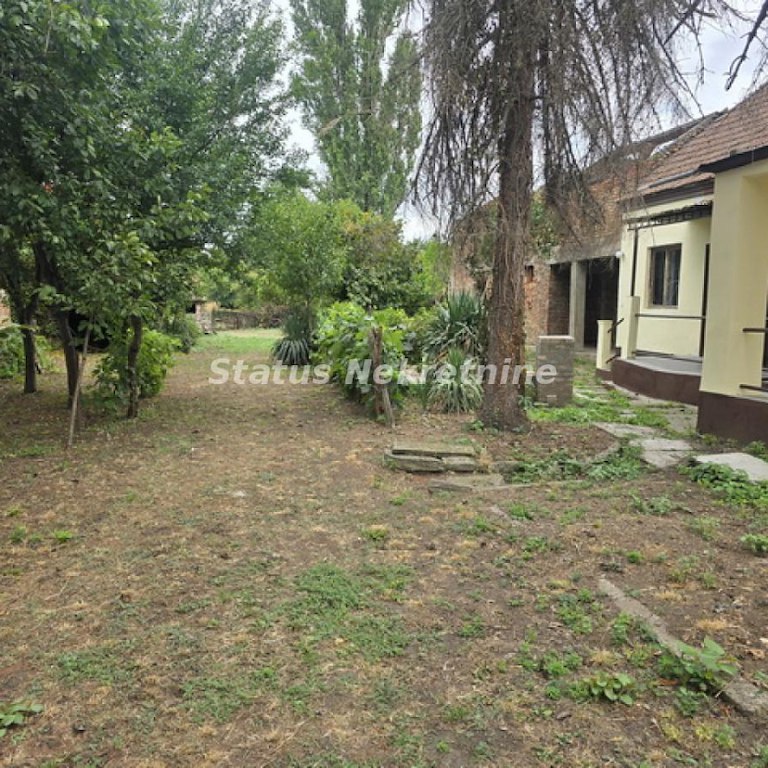 Kuća – Kikinda, – ID 21918.