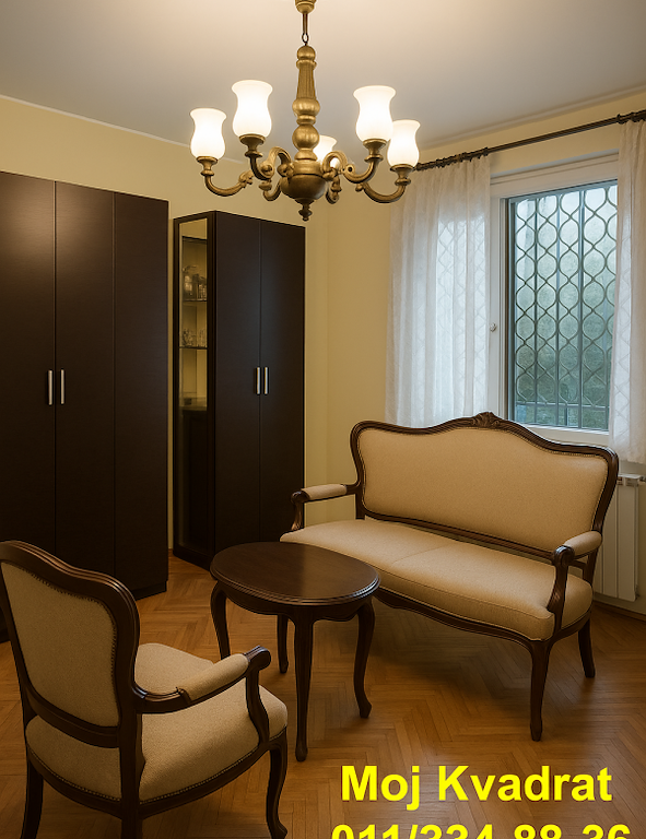 Stan – Beograd, Zvezdara Crveni Krst – ID 22664.