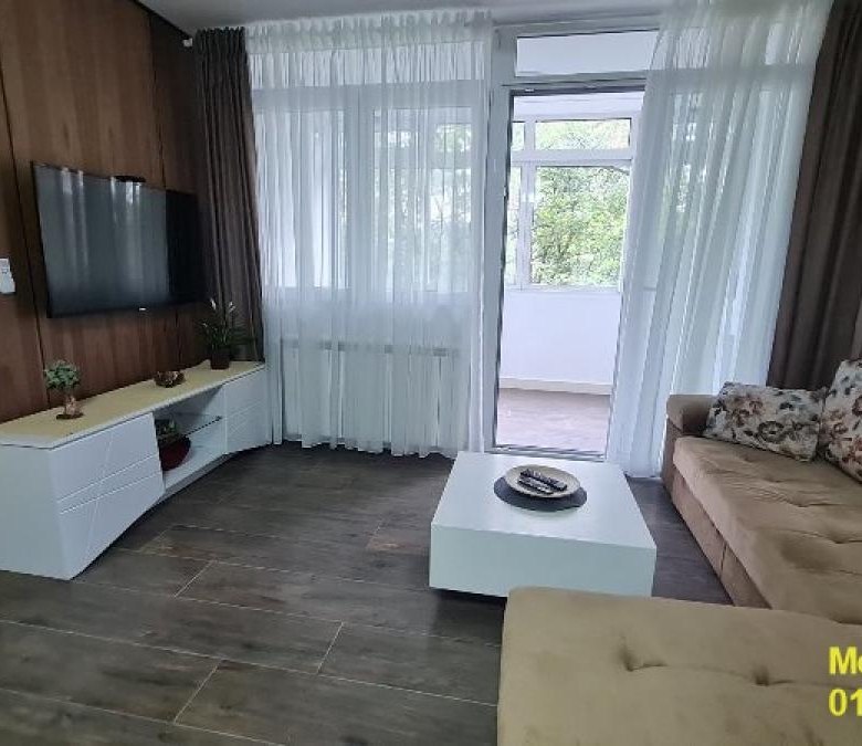 Stan – Beograd, Novi Beograd Opština – ID 20992.