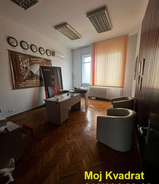 Lokal – Beograd, Stari Grad Trg Nikole Pašića – ID 23095.
