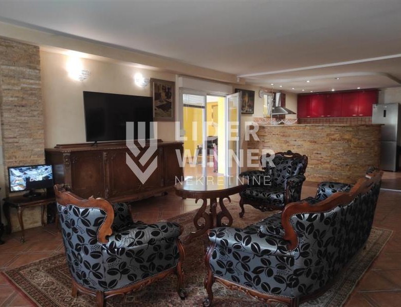 Duplex za izdavanje na top lokaciji ID#28405.
