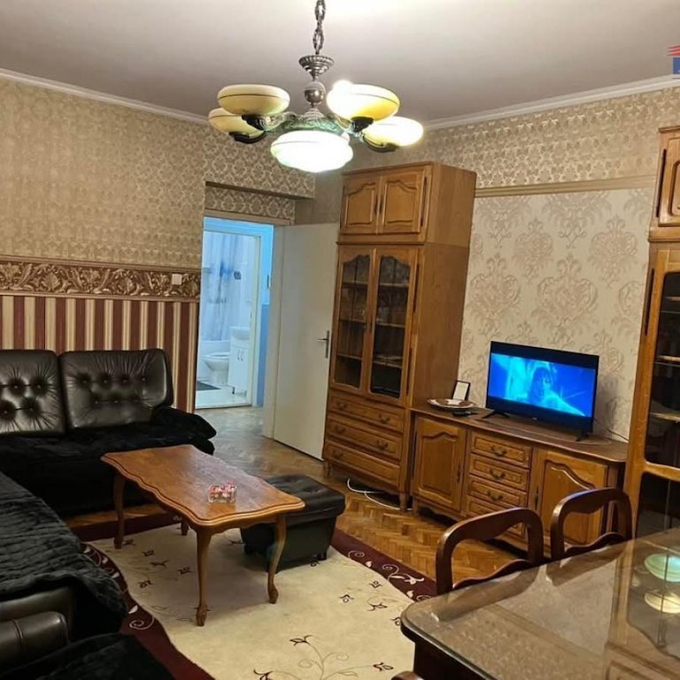 Stan – Novi Sad, Centar (Novi Sad) – ID 2083.