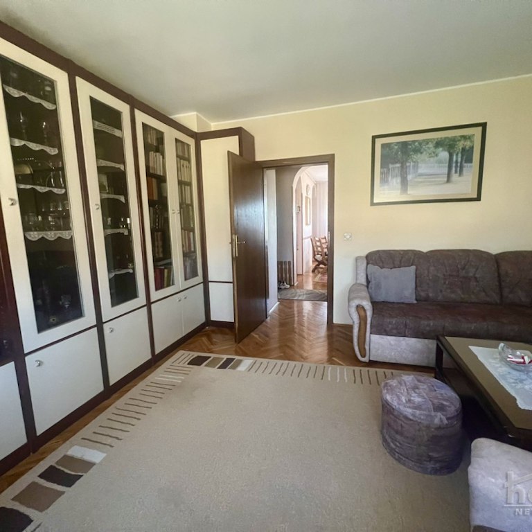 Stan – Novi Sad, Novo Naselje – Savina – ID 1065474.