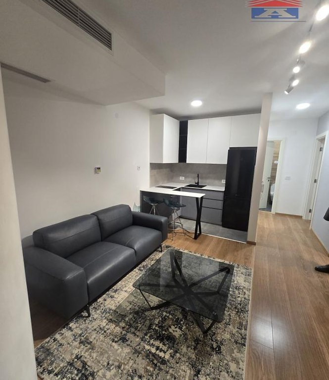 Stan – Novi Sad, Centar (Novi Sad) – ID 2379.