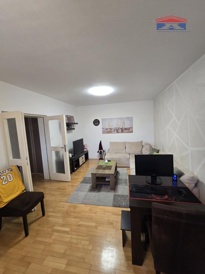 Dvosoban stan na prodaju, Detelinara, Novi Sad, 64m², 184.600 €