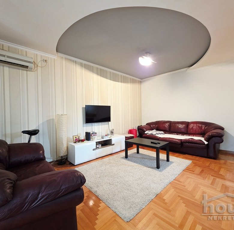 Stan – Novi Sad, Centar (Novi Sad) – ID 1065851.