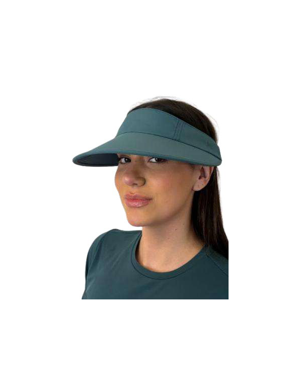 Visor Leblon Petrol Upf50+