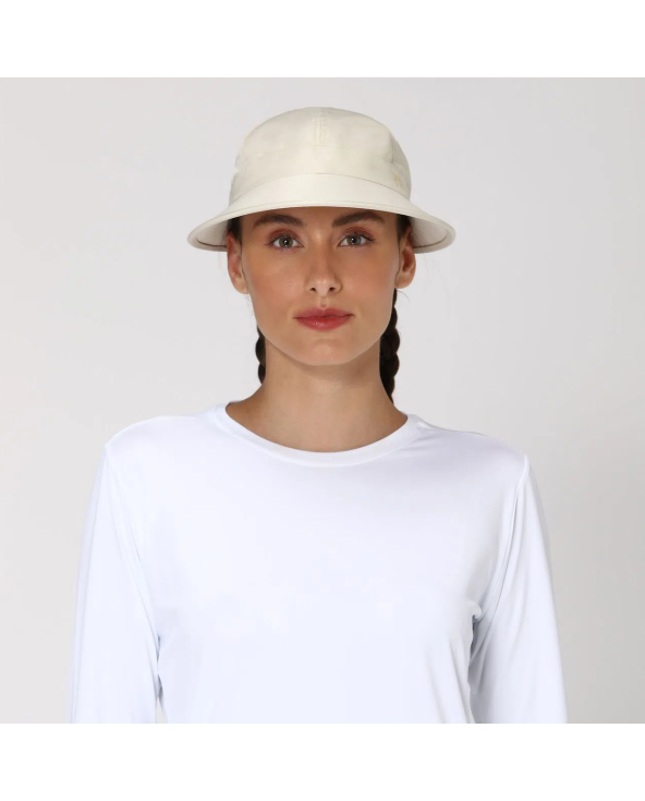 Visor Nice Fem Sand Upf50+