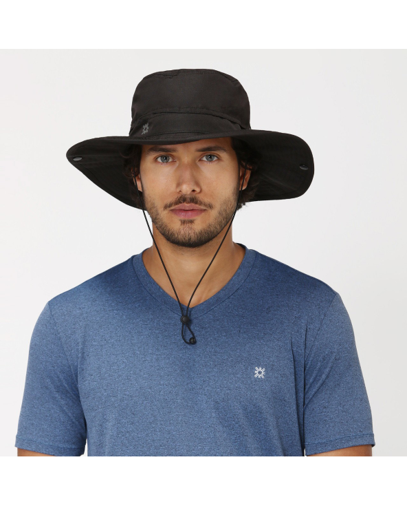 Safari Preto Upf50+