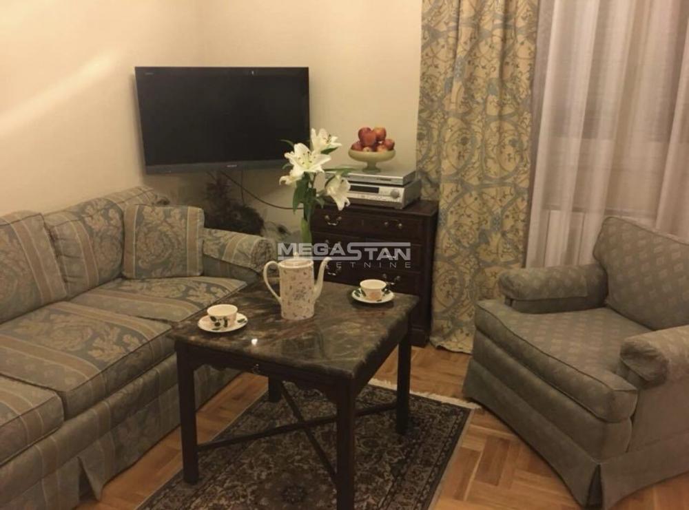 Dvoiposoban stan na prodaju, Učiteljsko Naselje, Beograd, 52m², 340.000 €
