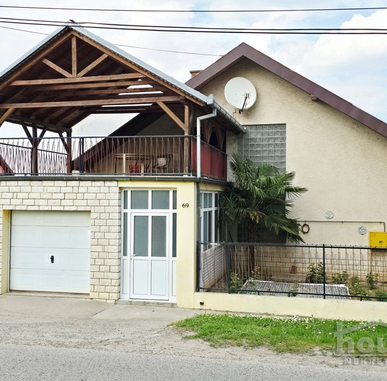 Kuća – Novi Sad, Centar (Novi Sad) – ID 3046799.