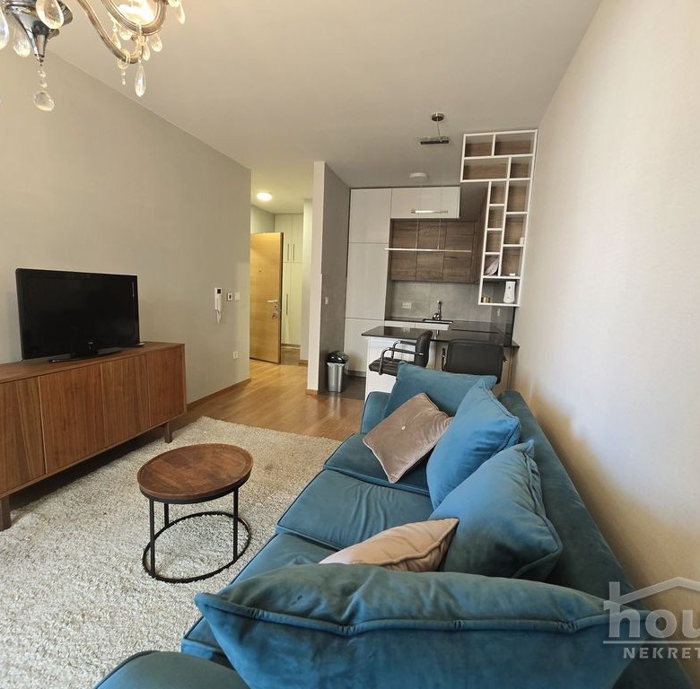 Stan – Novi Sad, Centar (Novi Sad) – ID 1063737.