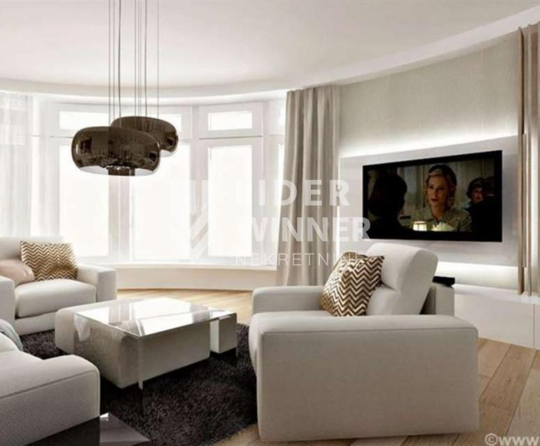 Lux kuca, Novi Beograd, Ledine, 249m2, 4a ID#103968.