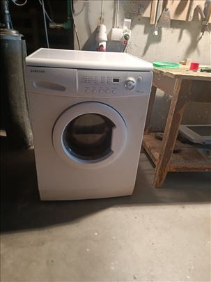 Samsung ves masina wf-b1061, Kupujem ili prodajem
