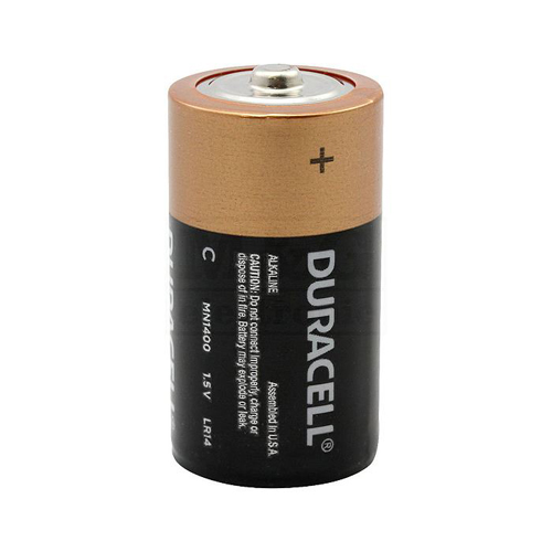 Baterija DURACELL LR20