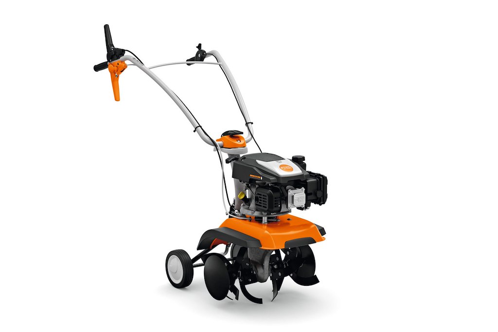 STIHL MH 445 R benzinska freza 139 cm³ | Freza sa rikvercom | NID Beograd