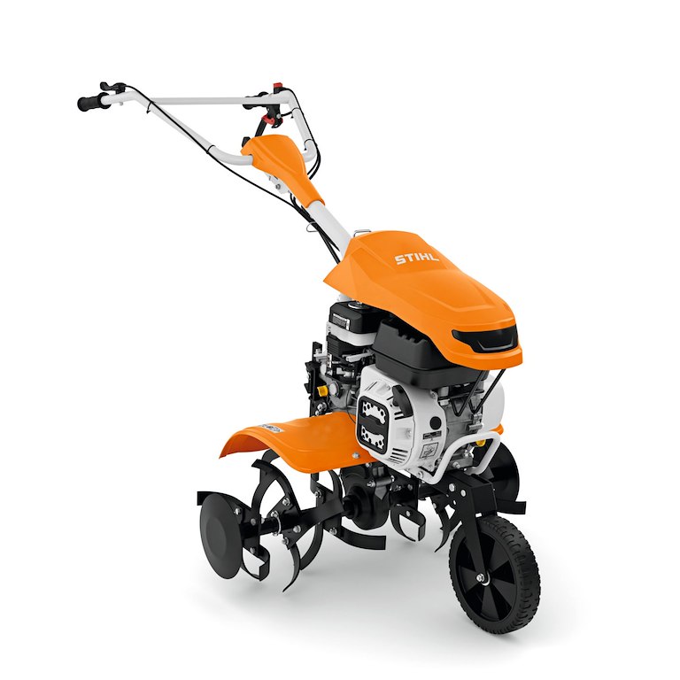 STIHL MH 600 benzinska freza 212 cm³ | Freza za teške radove | NID Beograd