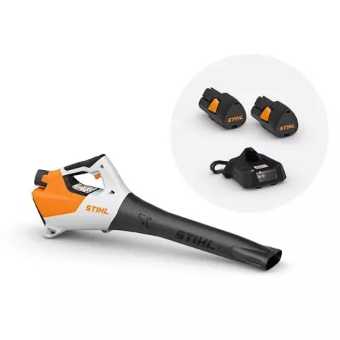Bateriski duvac STIHL BGA 30.0