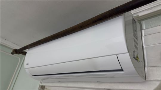 Vivax Inverter klima