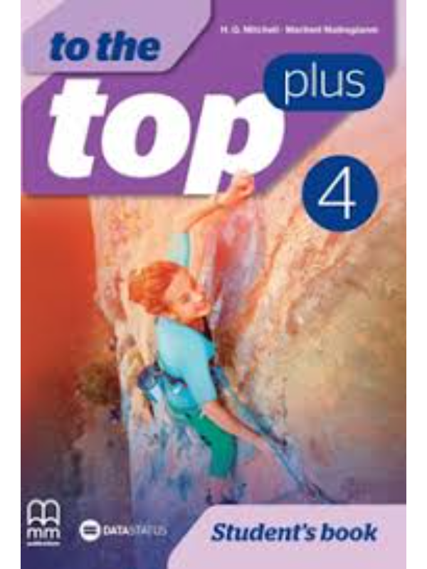 To the top plus 4 T.B.