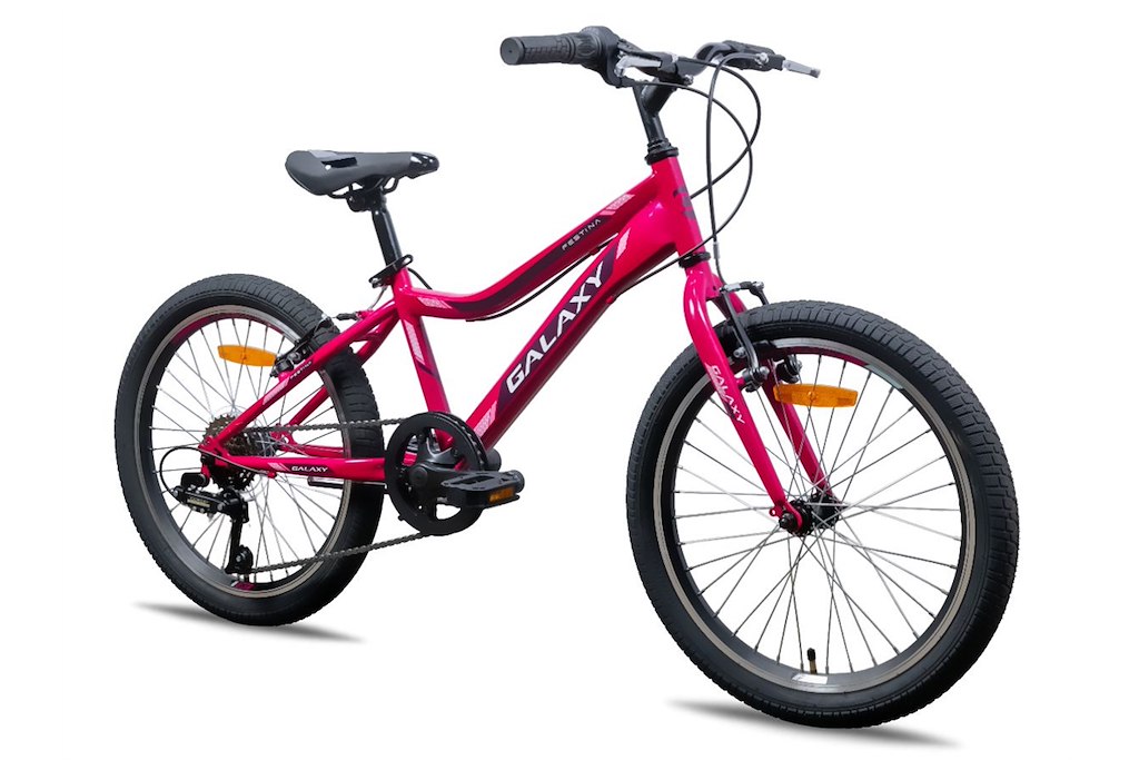 Bicikl galaxy festina 20"/6