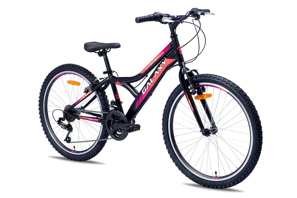 Galaxy casper 240 24"/18