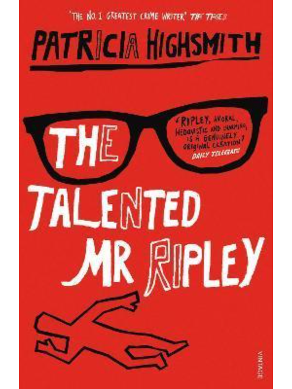 Talented Mr Ripley, the