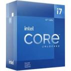 Intel Core i7-12700K 3.6 GHz-tray