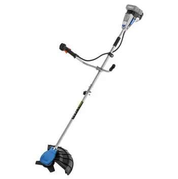 Hyundai HYT 4025 akumulatorski trimer 40V (2×20V)