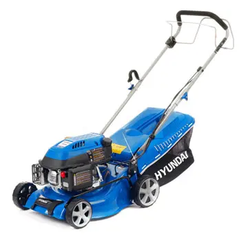 Hyundai L-4310S benzinska samohodna kosilica 139 cm³ 3.5 KS