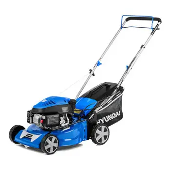 Hyundai L-4220S benzinska samohodna kosilica 99.8 cm³ 2.8 KS