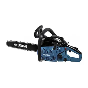 Hyundai X 3916 benzinska motorna testera 40 cm – 2.0 KS, 37.2 cc, 1.5 kW