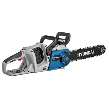 Hyundai XA 4014 akumulatorska lančana testera 40V (2×20V) 35 cm